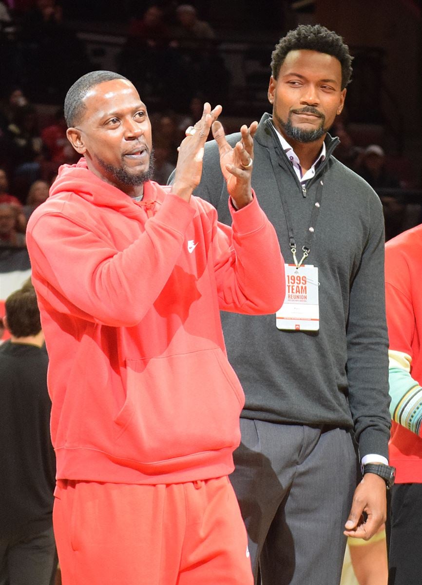 Watch: Ohio State gives long overdue recognition for 1999 NCAA Final ...