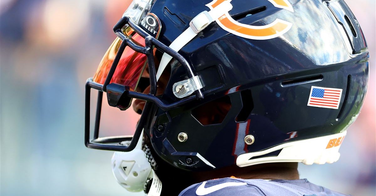 Jaylon Johnson is ready for more man coverage in Dennis Allen's scheme