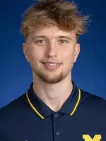 Winters Grady, Michigan, Small Forward