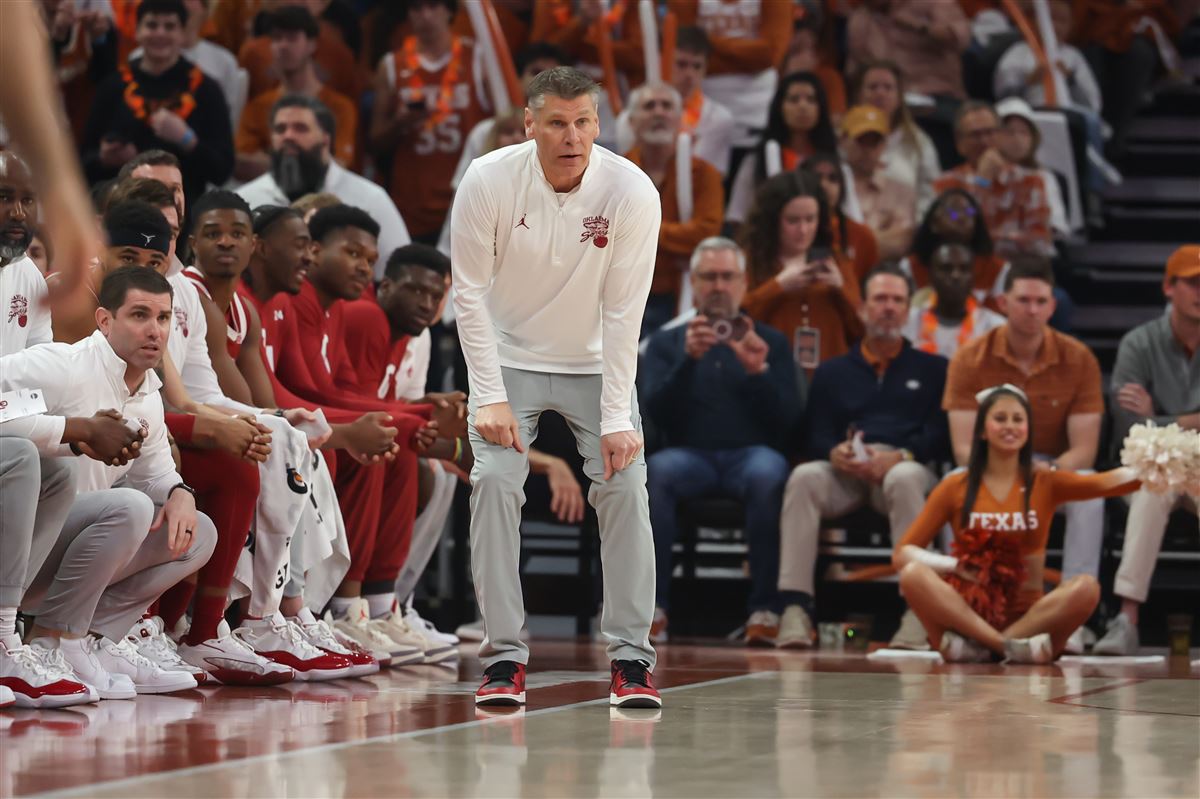 Bubble Watch: Where Oklahoma's NCAA Tournament chances stand on eve of ...