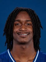 Derrick Harris, Georgia Southern, Combo Guard