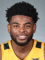 Seth Wilson, Akron, Combo Guard