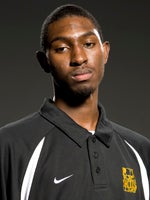 Tristan Spurlock, Virginia, Small Forward