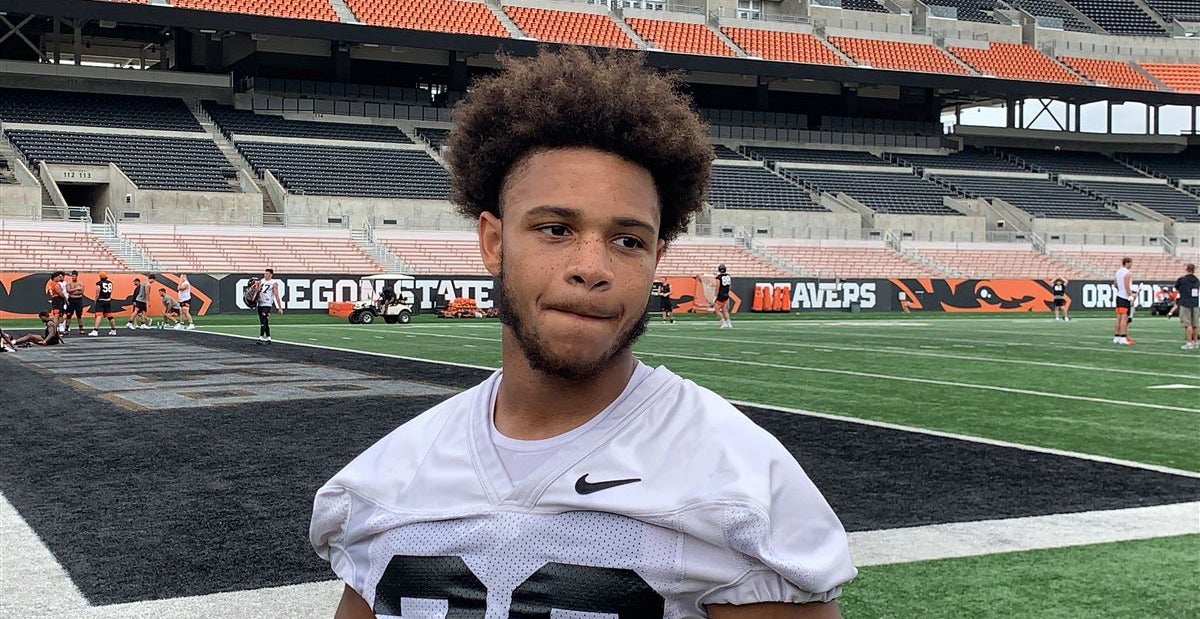 2020 Top Beavers Countdown: #11 Isaiah Dunn