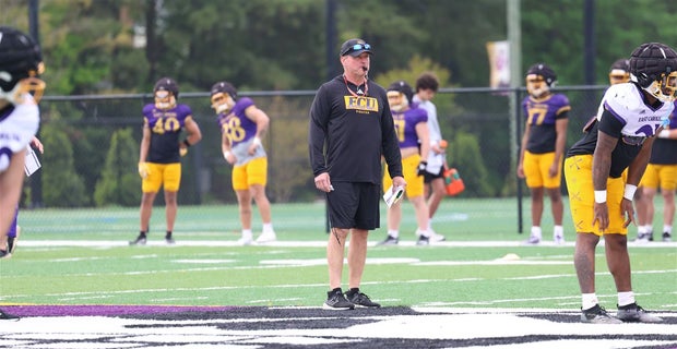 Sights and Sounds: ECU begins final week of spring practice