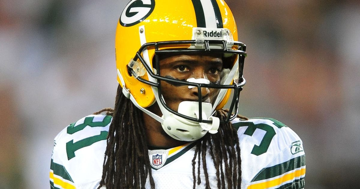 Packers Hall of Fame induction: Al Harris calls Green Bay 'a special place'