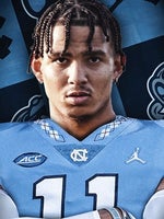 Trevion Stevenson, Norfolk State, Linebacker