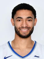 Mike Meadows, Saint Louis, Point Guard