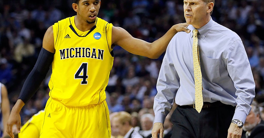 Darius Morris dead at 33: Ex-Michigan basketball standout was All-Big ...
