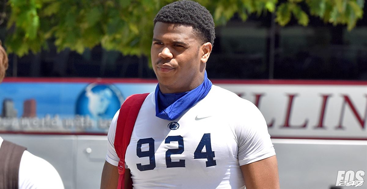 Ole Miss set to welcome one of its top targets to campus this weekend ...