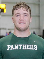 Sam Dec, Nease, Offensive Tackle
