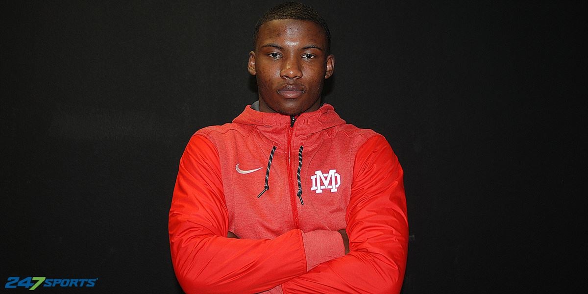 Four-Star RB Sean Dollars planning several spring visits