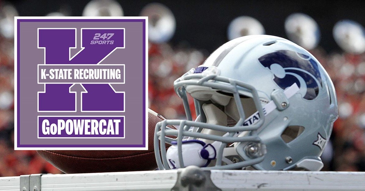 VIP Powercat Podcast: It's camp season at Kansas State, and things are ...
