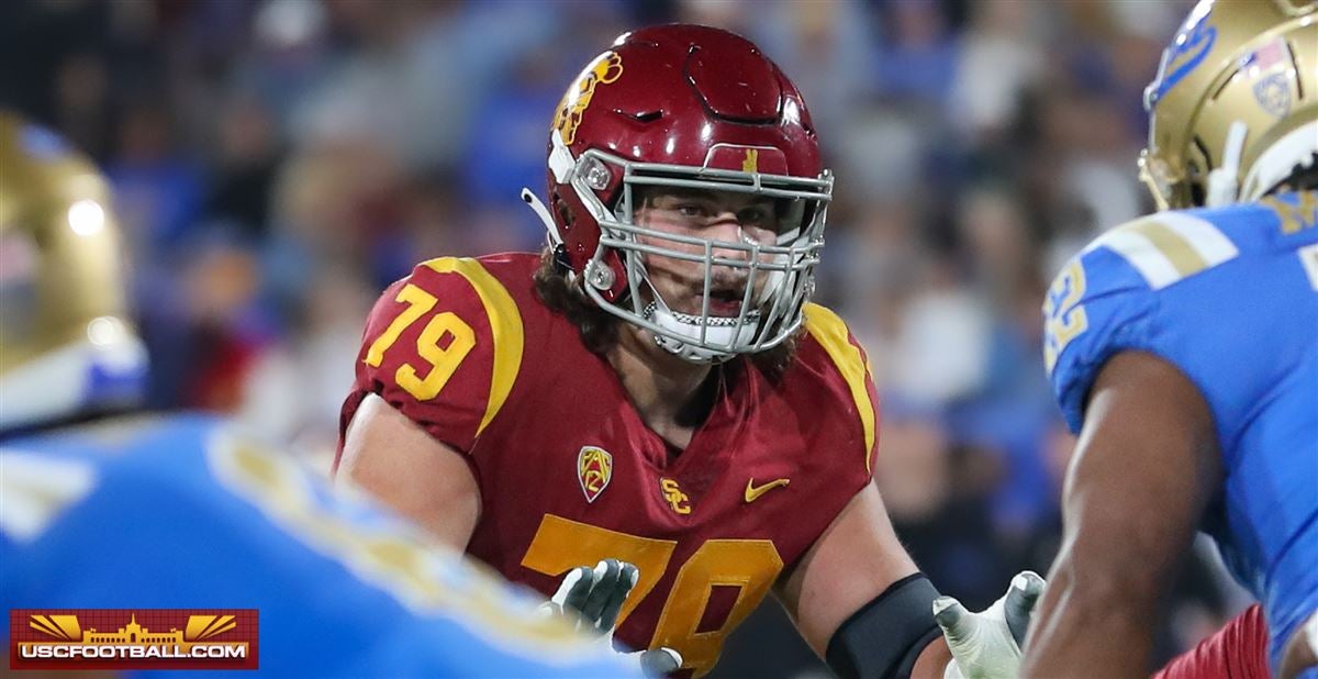 USC among Top 10 teams in ESPN's early 2023 preseason SP+ rankings