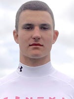 Jack Janda, Catholic Central, Tight End