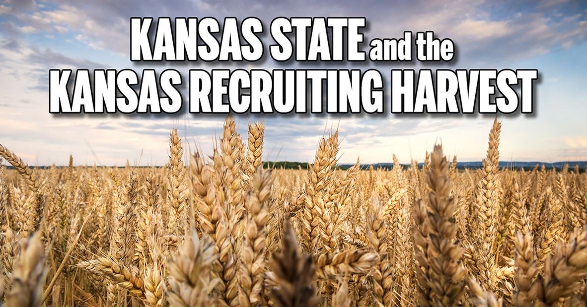 Daily Delivery: Recruiting the state of Kansas is growing more ...