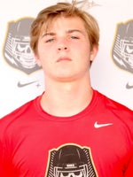 Connor Mire, Cathedral, Pro-Style Quarterback