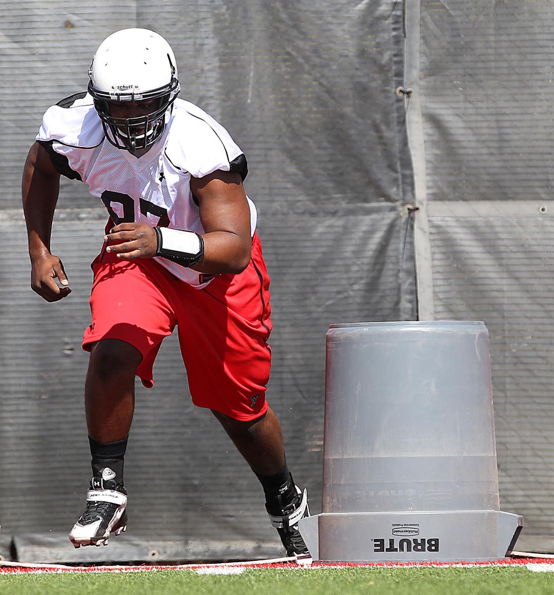 Donte Phillips Profile Photos