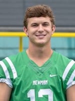 Martin Butcher, Isidore Newman, Pro-Style Quarterback