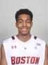 Boston College All Time Basketball Recruits
