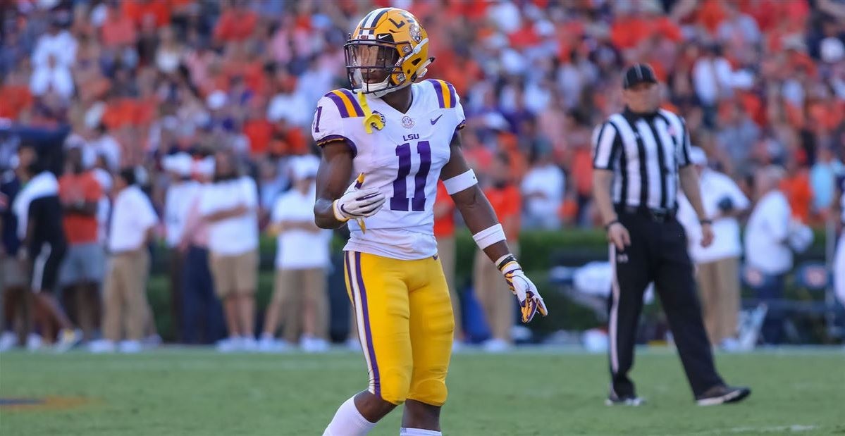 Terrence Alexander ready for bigger role