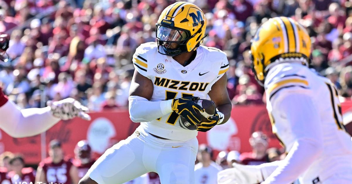 Quick hitters on No. 21 Mizzou football after 45-3 win over UMass