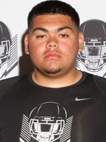 Josiah Suani, Hayward, Defensive Tackle