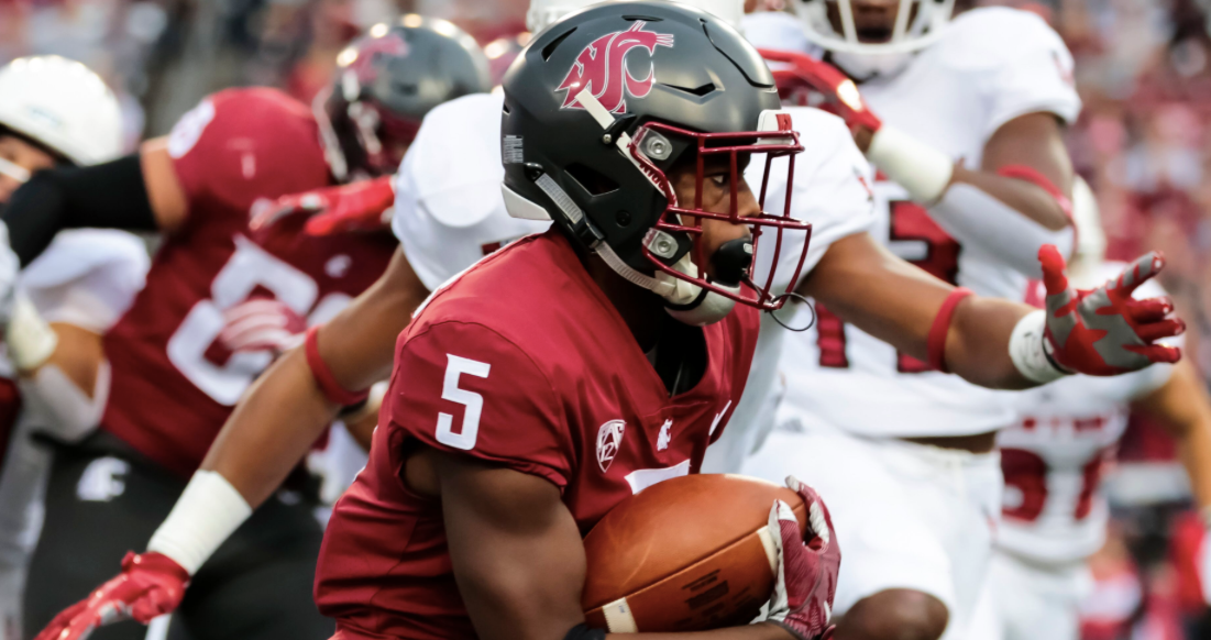 Ranking WSU's 25 most important players for 2019: No. 21
