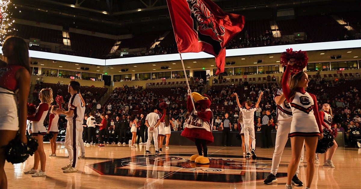 Trio of former Gamecocks set for WNBA All-Star Game