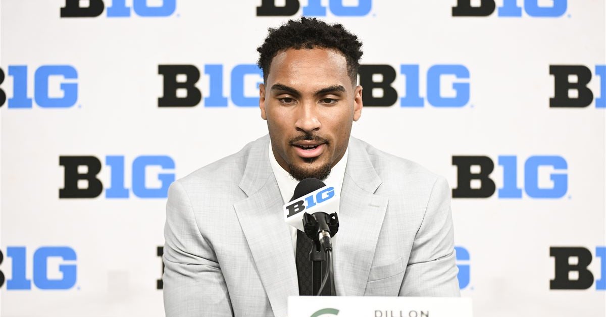 Former Michigan State Safety Dillon Tatum Joins Wildcats