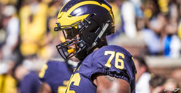 Michigan's most important players: No. 18 Juwann Bushell-Beatty