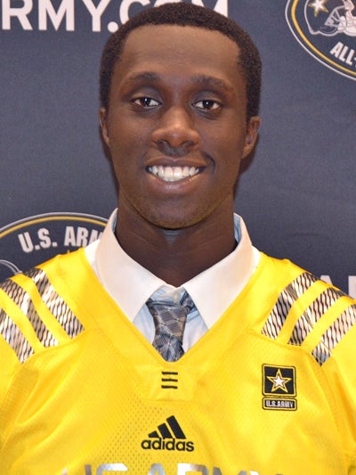 Nation's top TE previews UF visit