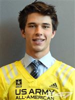 Dylan McCaffrey, Michigan, Pro-Style Quarterback