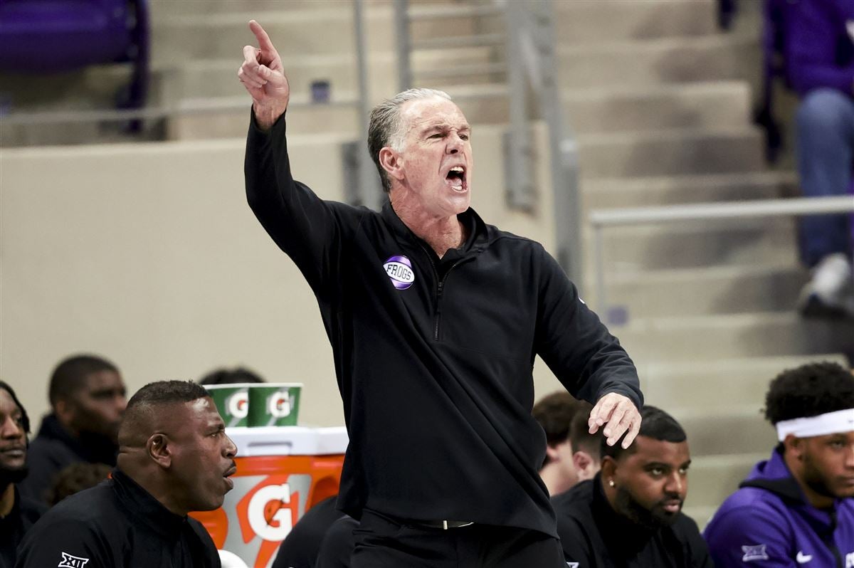 Game 27 Preview: TCU