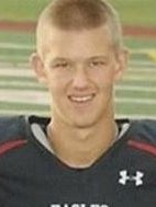 Robert Olson, Oregon State, Offensive Tackle