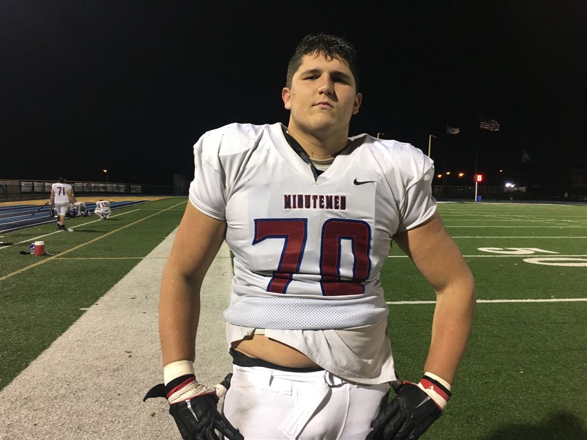 Watch: Christman talks Ohio State future, Buckeye Bash more