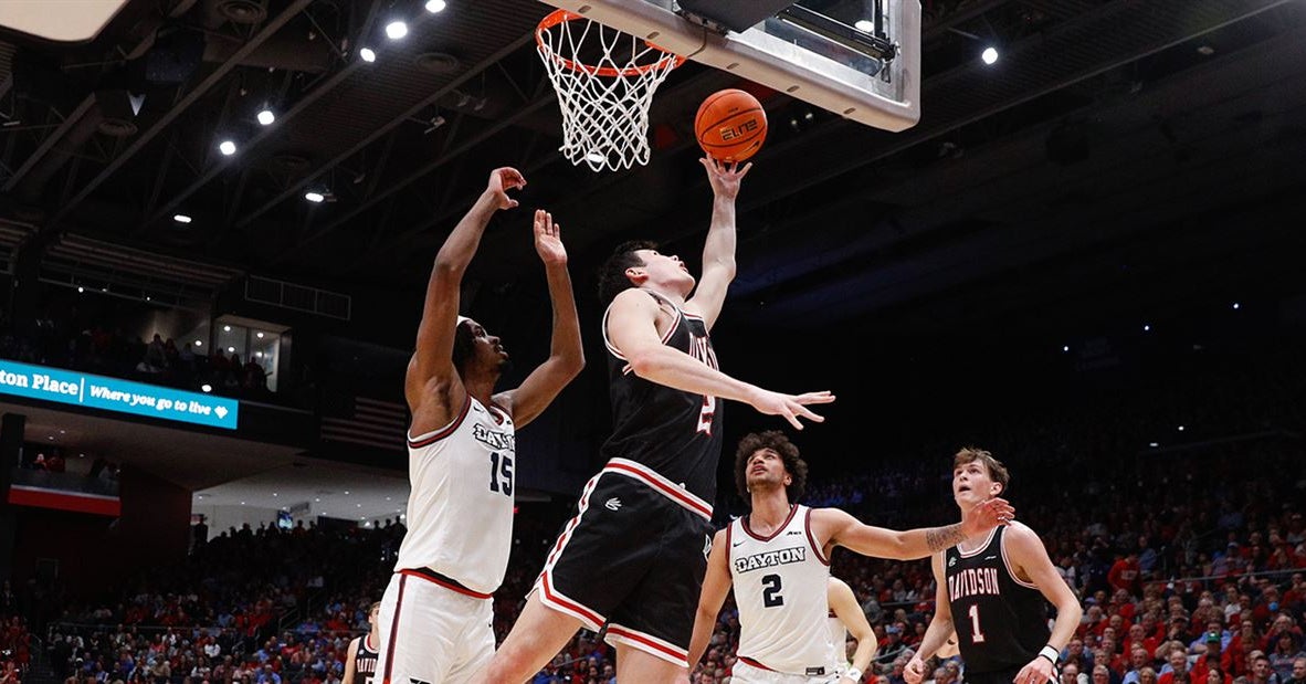 Minnesota Basketball 2025-26 Preview: Bobby Durkin