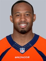 Nathan Palmer, Las Vegas, Wide Receiver