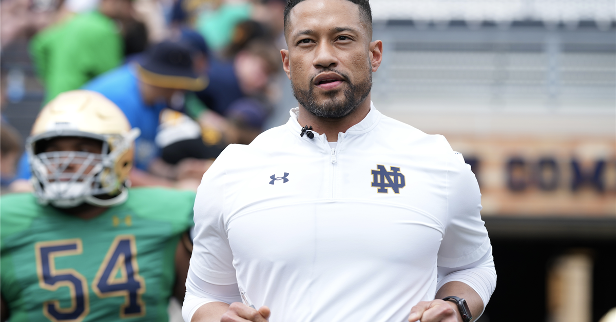 Ohio State football: Ex-Buckeyes star Bobby Carpenter responds to ...