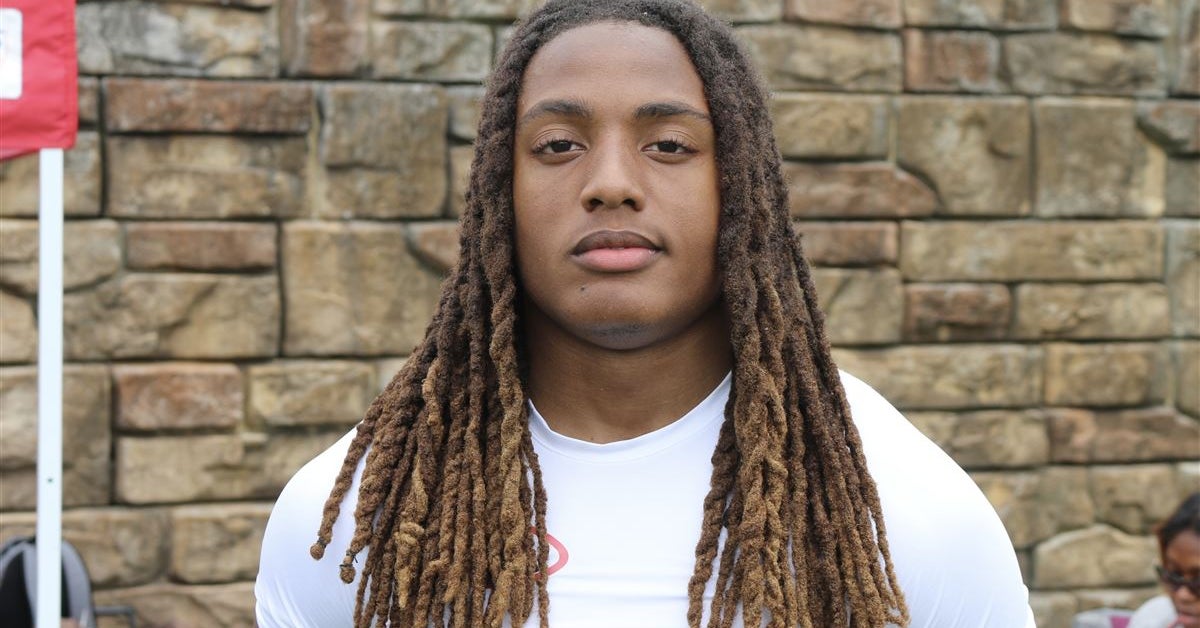 3-star DB CJ Heard opens up his recruitment, parts ways with Florida State