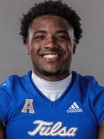 Braylon Braxton, Marshall, Quarterback