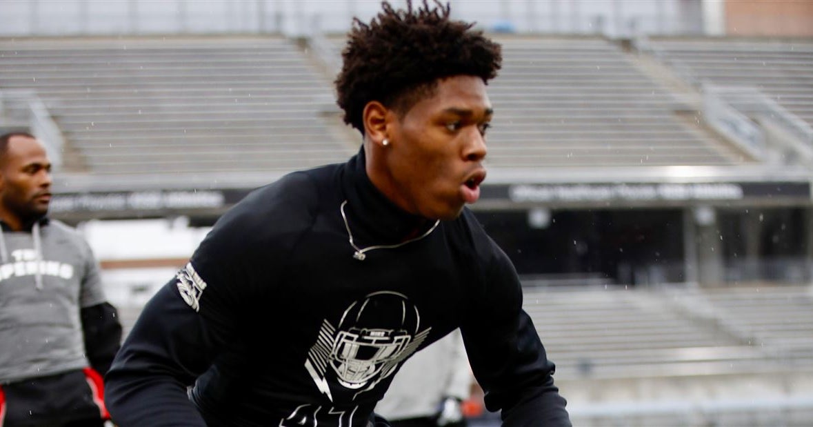 St. Junious has collected seven offers and West Coast interest