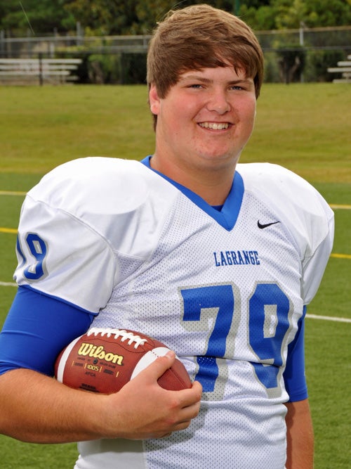 UNC offers 2016 OT Luke Elder