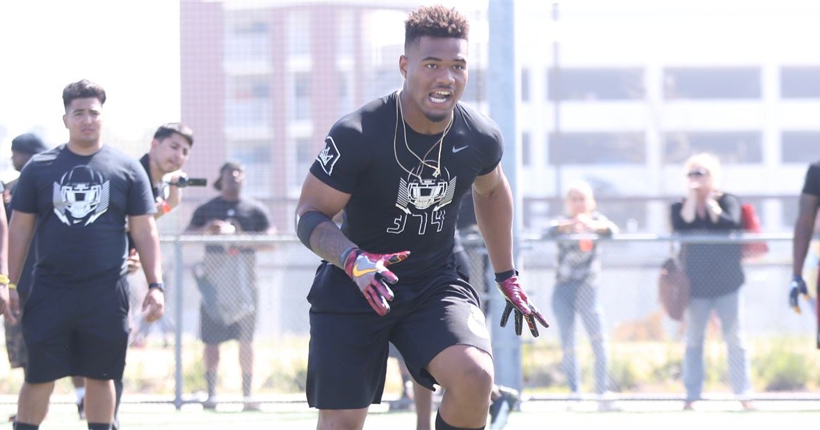 Three 2018 USC commits named to Butkus Award HS watch list