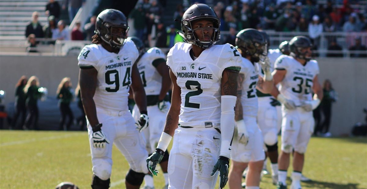 MSU defense wins second straight preseason scrimmage