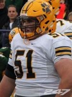 John Spellacy - Junior year highlights