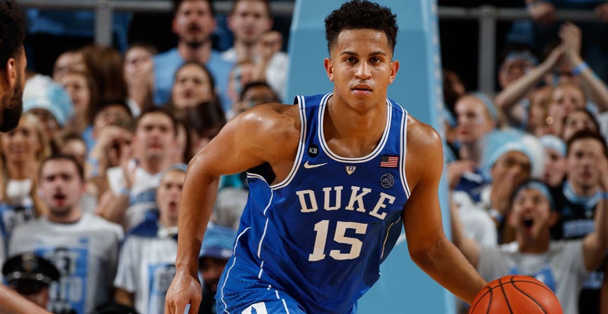 Duke's Frank Jackson to enter NBA Draft, won't hire agent