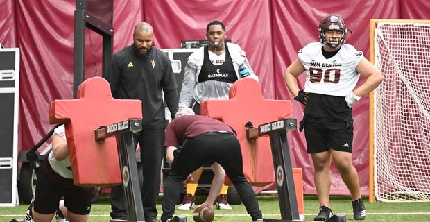 Coaches, d-linemen detail second half performance vs. Cal