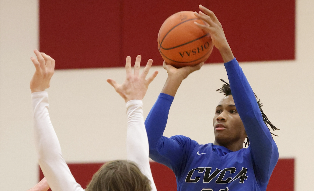 Adidas 3SSB: Diallo and Thomas headline the point guards; Jackson ...