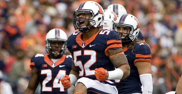 Exclusive: An Interview with T.J. Neal